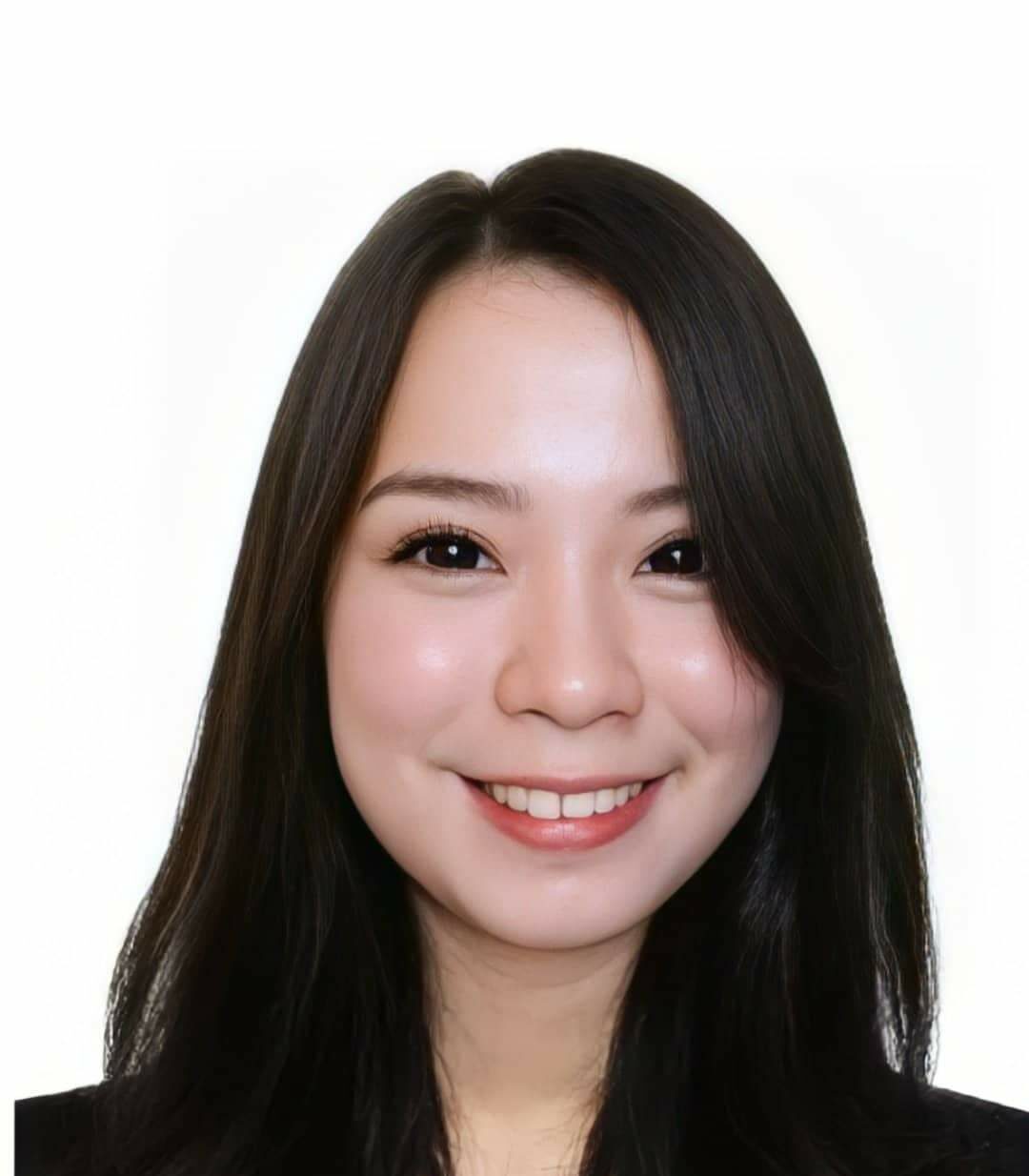 Teacher Mae - 飛式外語 Flying Dragon Academy