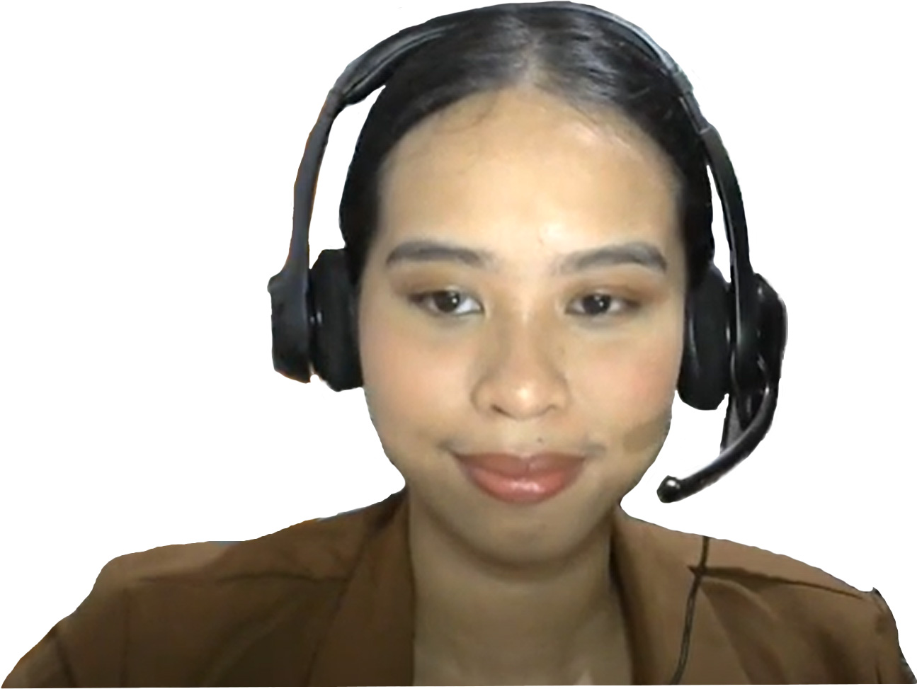 Teacher April - 飛式外語 Flying Dragon Academy